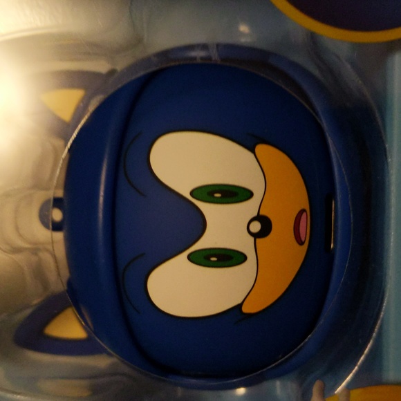 Sega | Headphones | Sonic True Wireless Earbuds | Poshmark